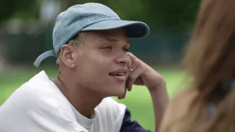 Poster Boy GIF by Fuse - Find & Share on GIPHY