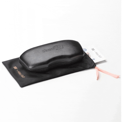 Hilary Duff Boxing GIF by GlassesUSA - Find & Share on GIPHY