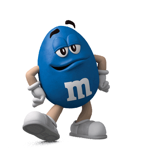 M&Ms Sticker for iOS & Android | GIPHY