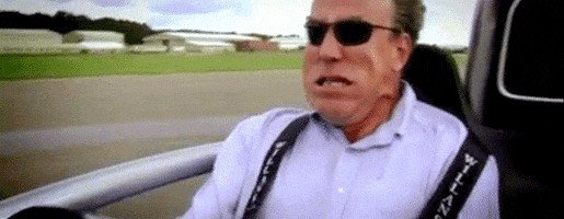 Jeremy Clarkson GIF - Find & Share on GIPHY