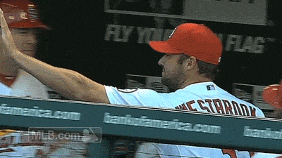 St. Louis Cardinals GIF by MLB - Find & Share on GIPHY