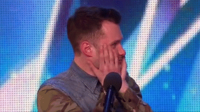 Week 1 GIF - Find & Share on GIPHY