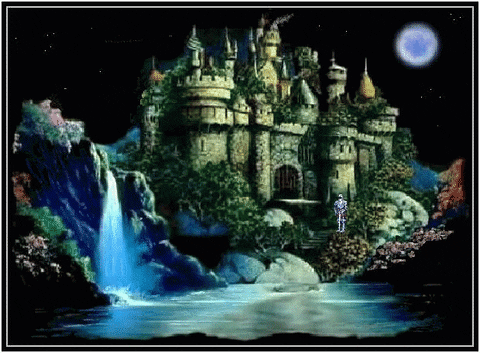 Castle GIFs - Find & Share on GIPHY