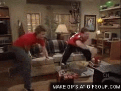 Touching GIF - Find & Share on GIPHY