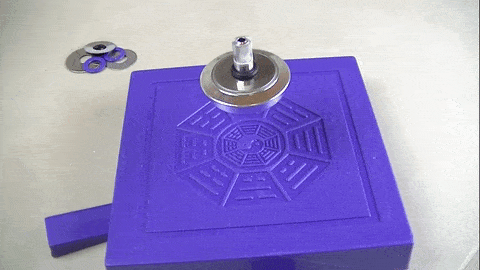 Technology Physics GIF by Banggood - Find & Share on GIPHY