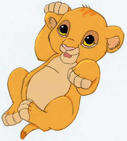 Simba GIFs - Find & Share on GIPHY