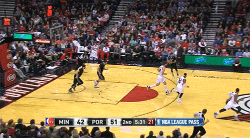 Alley Oop GIF - Find & Share on GIPHY