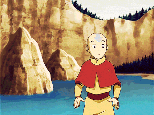 Avatar The Last Airbender GIF - Find & Share on GIPHY