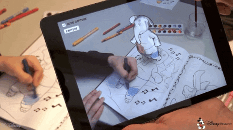 Tech Ar GIF - Find & Share on GIPHY