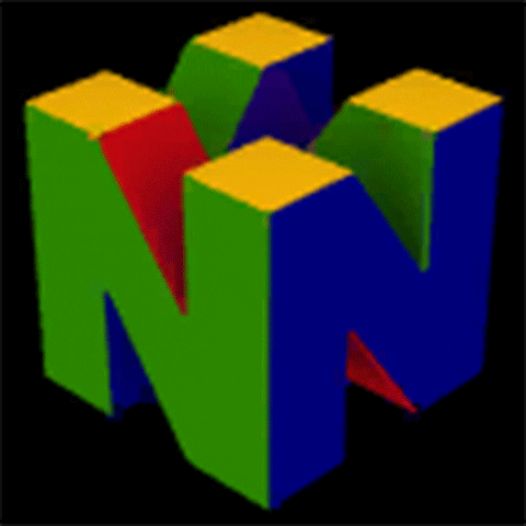 90S Nintendo GIF - Find & Share on GIPHY