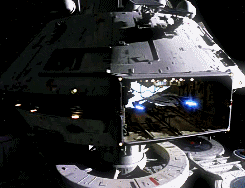 Star Trek Starbase 375 GIF - Find & Share on GIPHY