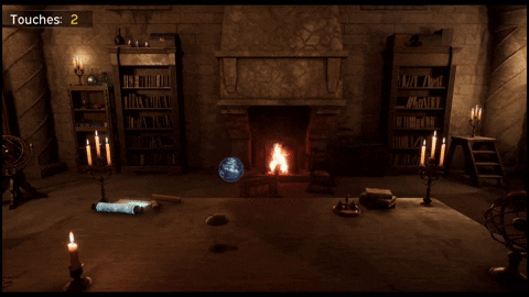 We are happy to announce that new game studio emerged from the ground ...