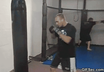 Punch GIF - Find & Share on GIPHY