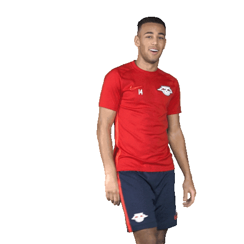 German Football Sticker by RB Leipzig for iOS & Android | GIPHY