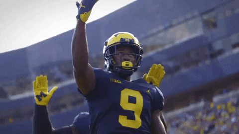 Excited Lets Go GIF by ESPN - Find & Share on GIPHY