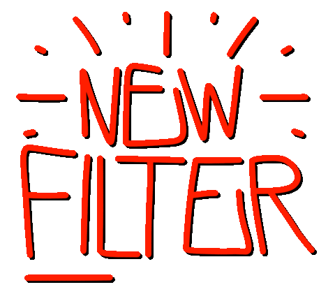 Filter Sticker by Victor for iOS & Android | GIPHY