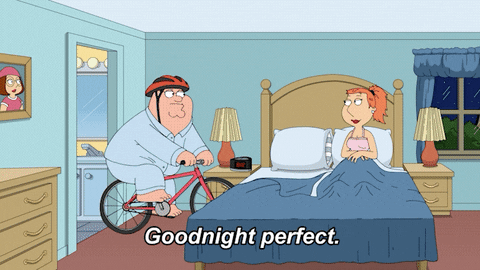 Sick Peter Griffin GIF by Family Guy - Find & Share on GIPHY