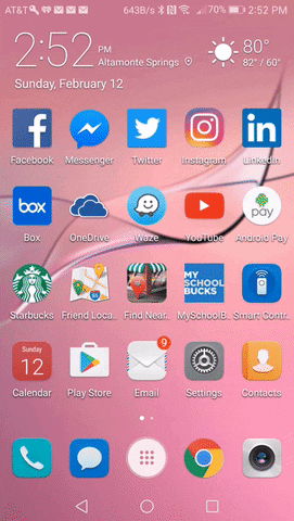 everyone who have saved WiFi sharing using a QR code ! : r/Xiaomi