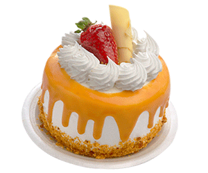 Pasteles y Compañía Sticker for iOS & Android | GIPHY