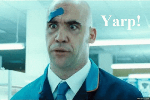 Things GIF - Find & Share on GIPHY