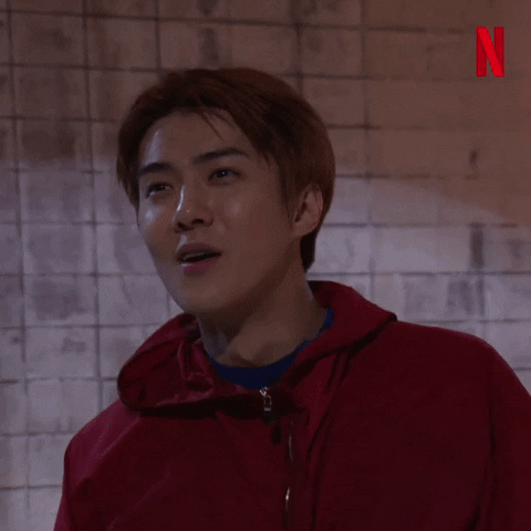 Netflix Bustednetflix GIF by Busted! - Find & Share on GIPHY