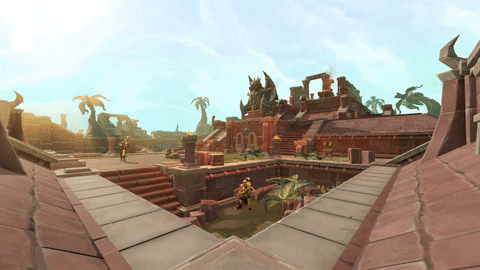 RuneScape GIF - Find & Share on GIPHY
