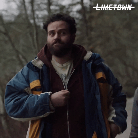Season 1 Episode 6 GIF by Limetown - Find & Share on GIPHY