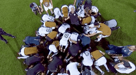 Thank God Allah GIF by CAF - Find & Share on GIPHY