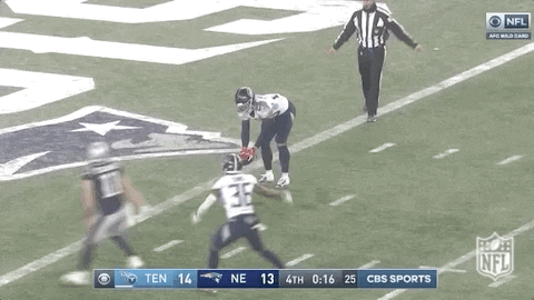 2019 Nfl Football GIF by NFL - Find & Share on GIPHY