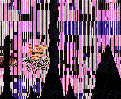 Video Game Glitches GIFs - Find & Share on GIPHY