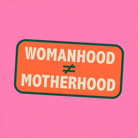 Reproductive Rights Feminism GIF by INTO ACTION - Find & Share on GIPHY