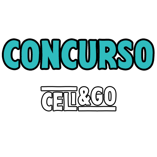 Concurso Sticker by Celi&Go for iOS & Android | GIPHY