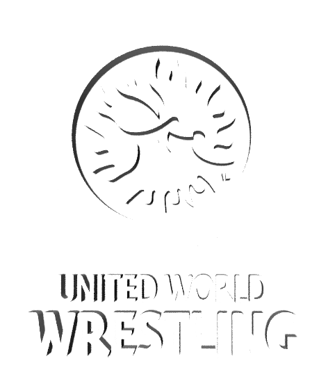 United World Wrestling Sticker for iOS & Android | GIPHY