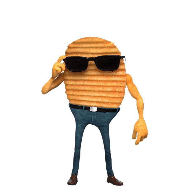 Match Estilo Sticker by Ruffles Mx for iOS & Android | GIPHY