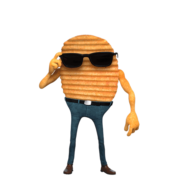 Match Estilo Sticker by Ruffles Mx for iOS & Android | GIPHY