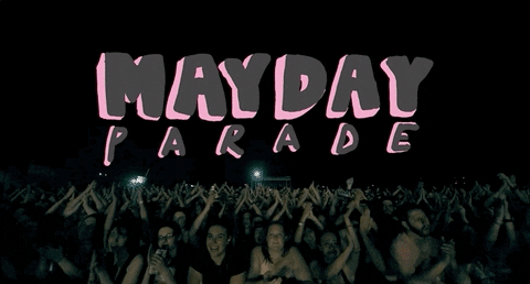 Sad Summer GIF by Mayday Parade - Find & Share on GIPHY