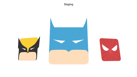 12 Principles of Animation – William West Animation I Blog