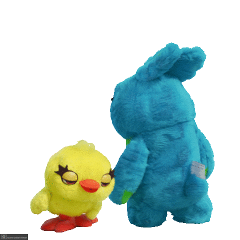 Toy Story Pixar Sticker by Walt Disney Studios for iOS & Android | GIPHY