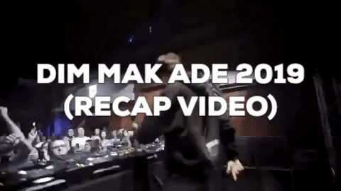Ade GIF by Dim Mak - Find & Share on GIPHY