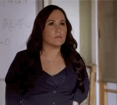 Meredith Eaton Matty Weber GIF by CBS - Find & Share on GIPHY