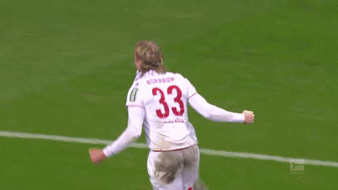 1 Fc Cologne Celebration GIF by 1. FC Köln - Find & Share on GIPHY