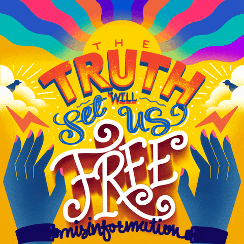 Misinformation GIF by United Nations - Find & Share on GIPHY