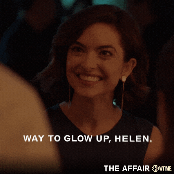 Glow Up Season 5 GIF by Showtime - Find & Share on GIPHY