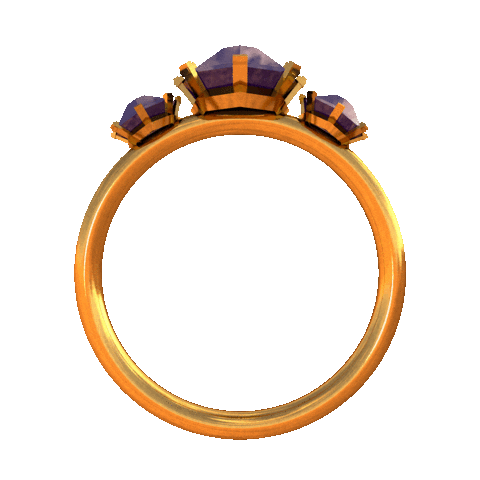 3D Rotating Sticker by tracheotommy for iOS & Android | GIPHY