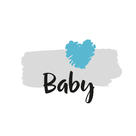 Hello Baby Sticker by schmatzepuffer_kreative_ideen for iOS & Android ...