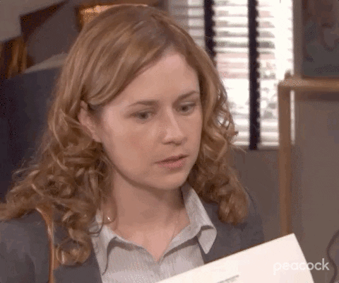 Season 5 Nbc GIF by The Office - Find & Share on GIPHY