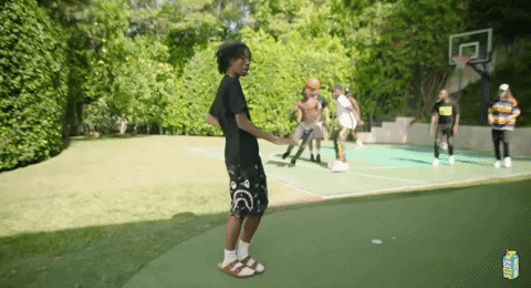 Out Of Luck GIF by Lil Tecca - Find & Share on GIPHY