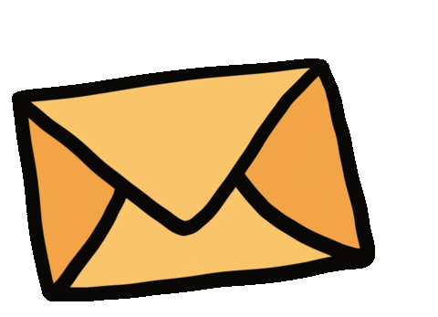 Envelope Orders Sticker for iOS & Android | GIPHY