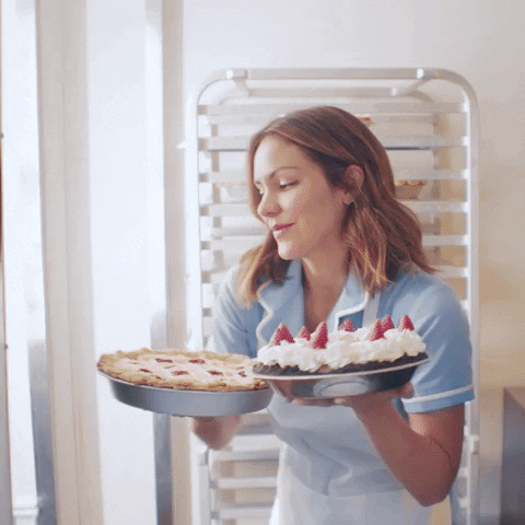 GIF by Waitress The Musical - Find & Share on GIPHY
