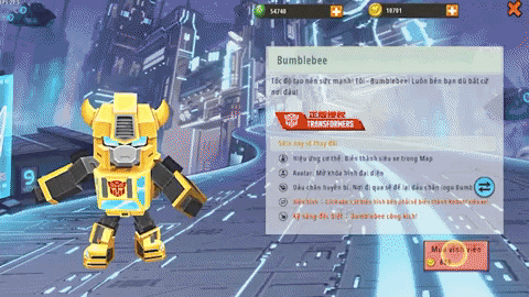 Bumblebee Transformer GIF by MWBA - Find & Share on GIPHY
